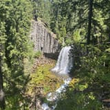 Warm Springs Falls Trail, Oregon - 121 Reviews, Map | AllTrails