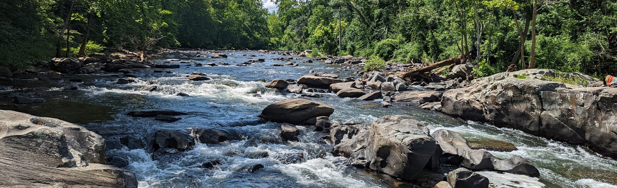 Gunpowder Falls Trail, Maryland - 106 Reviews, Map | AllTrails