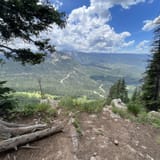 Engineer Mountain Trail, Colorado - 316 Reviews, Map | AllTrails