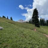 Engineer Mountain Trail, Colorado - 298 Reviews, Map | AllTrails