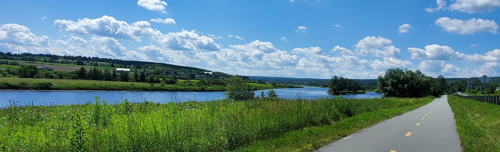 Saint-Georges - Notre-Dame-des-Pins Road Cycle: 86 Reviews, Map ...