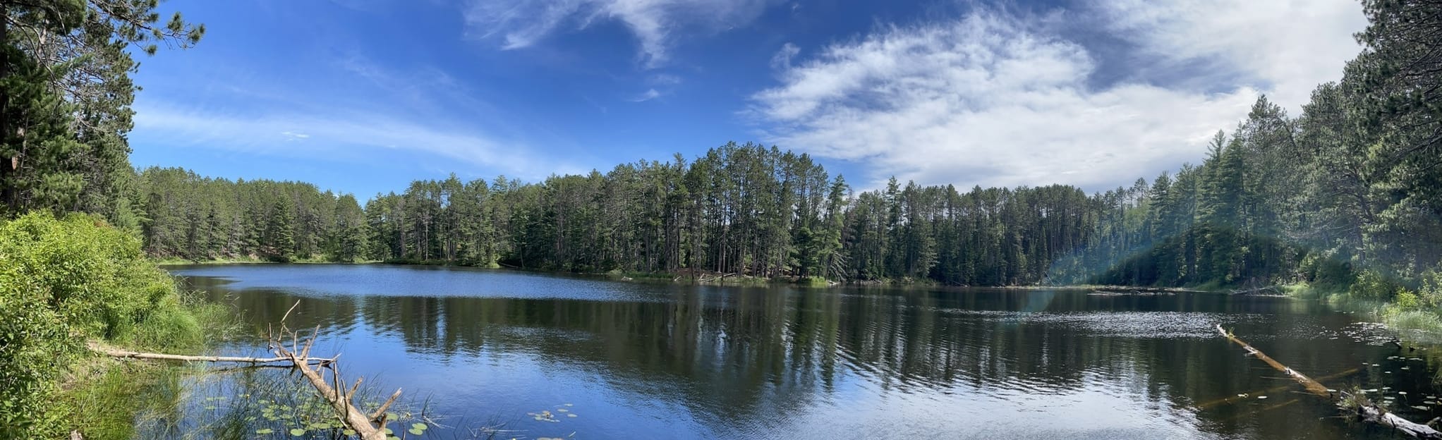 Norberg Lake Short Loop Trail, Minnesota - 36 Reviews, Map | AllTrails