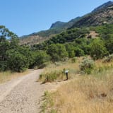 Kaysville East Mountain Wilderness Park Trail, Utah - 395 Reviews, Map ...