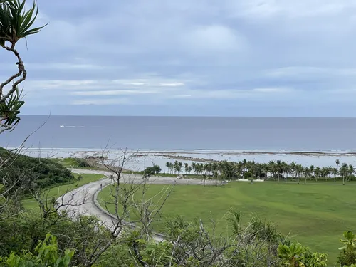 Best Historic Site Trails in Guam | AllTrails