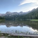 Imogene Lake, Idaho - 241 Reviews, Map | AllTrails
