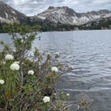 Imogene Lake, Idaho - 241 Reviews, Map | AllTrails