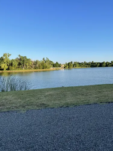 Best Hikes and Trails in Dolese Youth Park | AllTrails