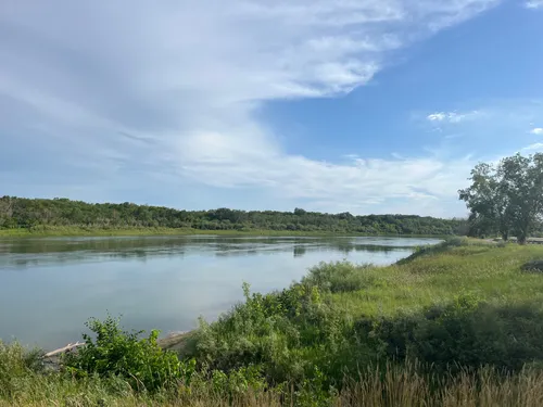 10 Best Trails and Hikes in Meewasin Valley Authority | AllTrails