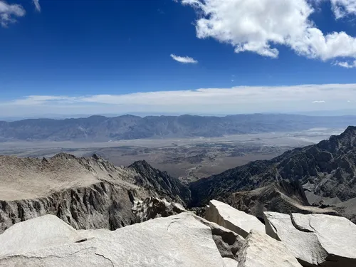 10 Best Hikes and Trails in Inyo National Forest | AllTrails