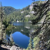Lake Dorothy Trail [CLOSED], Washington - 168 Reviews, Map | AllTrails