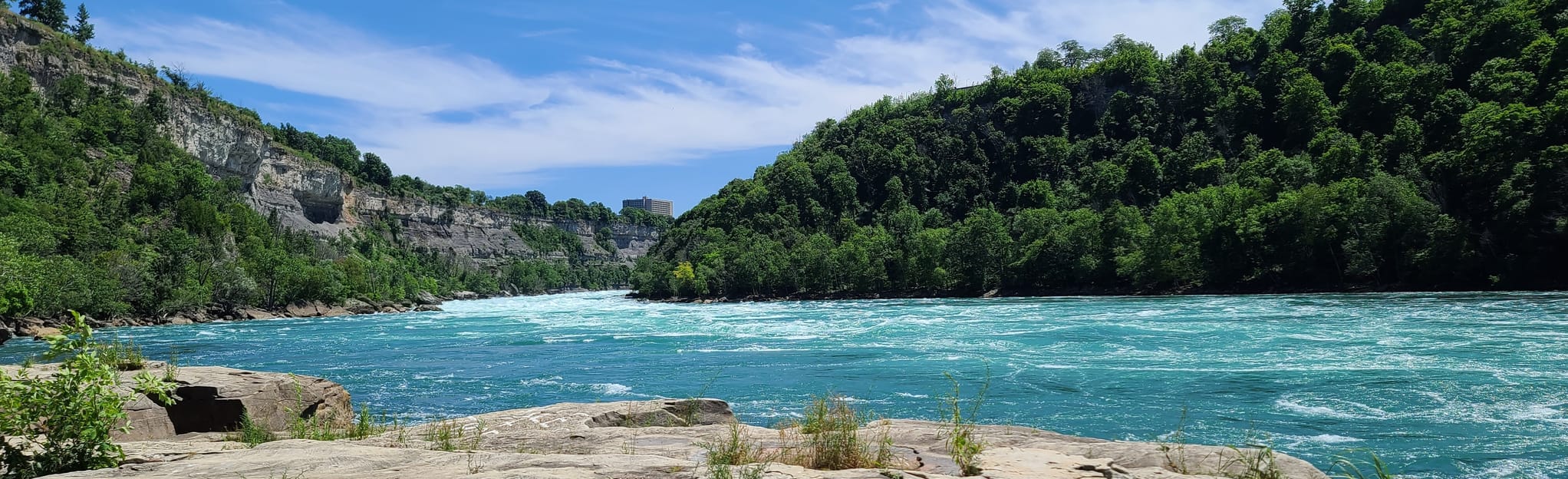 Devil's Hole - Whirlpool Rapids, 2.119 Fotos - New York | AllTrails