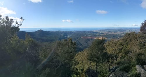 Best Hikes and Trails in Dial Range Regional Reserve | AllTrails