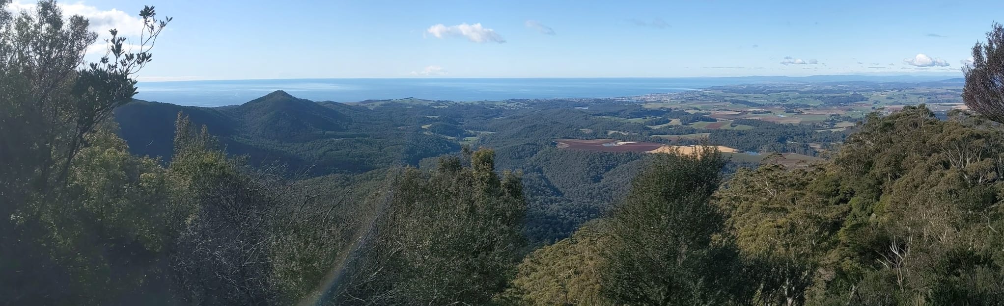Mount Duncan Summit, Tasmania, Australia - 6 Reviews, Map | AllTrails