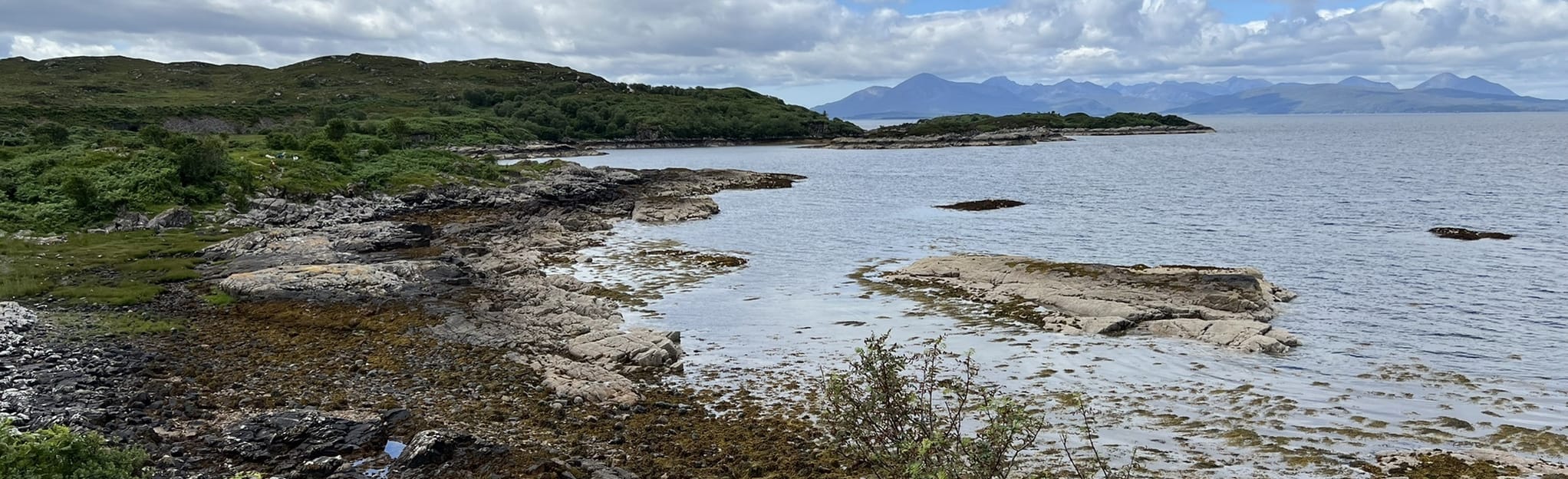 Duirinish and Drumbuie Coast Circuit, Highlands, Scotland - 39 Reviews ...