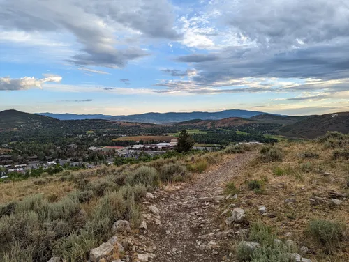 Best Hikes and Trails in Prospector Park | AllTrails
