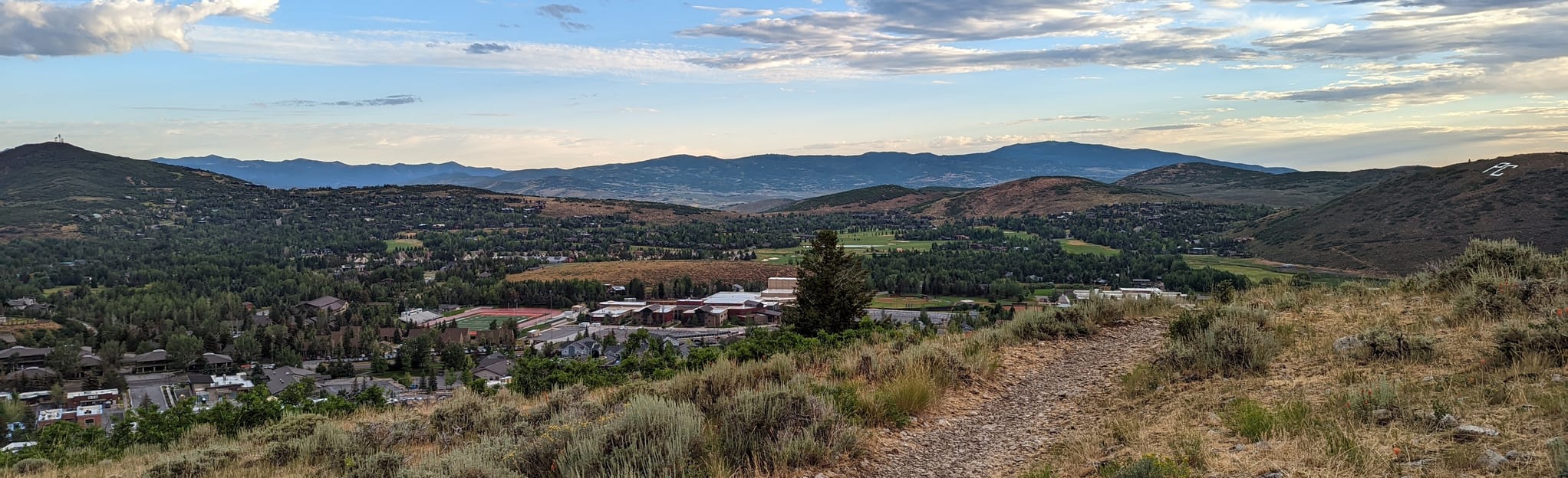 Freemason and Lost Prospector Trail Loop: 190 Reviews, Map - Utah ...