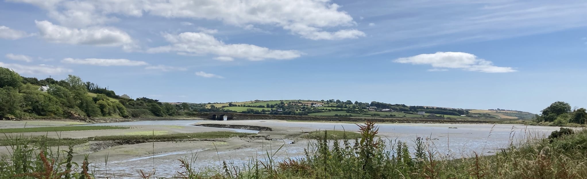 Kilbrittain Trails - Rathclaren Walk, County Cork, Ireland - 17 Reviews ...