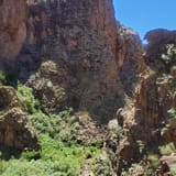 Gilman Tunnels Trail, New Mexico - 92 Reviews, Map | AllTrails