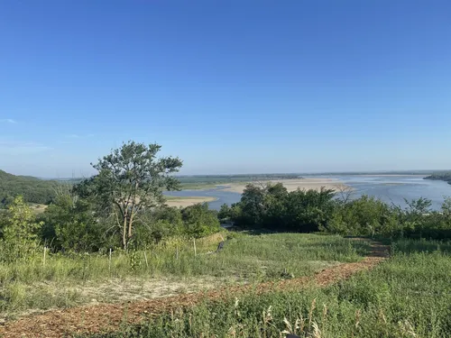 Best Hikes and Trails in Mulberry Bend Overlook | AllTrails