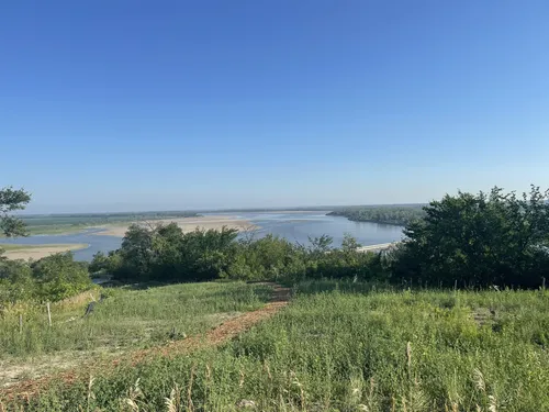 Best Hikes and Trails in Mulberry Bend Overlook | AllTrails