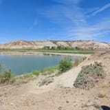 Jackson Lake Trail, New Mexico - 73 Reviews, Map | AllTrails