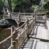 Bushkill Falls Red Trail, Pennsylvania - 507 Reviews, Map | AllTrails