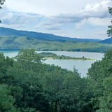Lake Moomaw Greenwood Point Trail, Virginia - 65 Reviews, Map | AllTrails