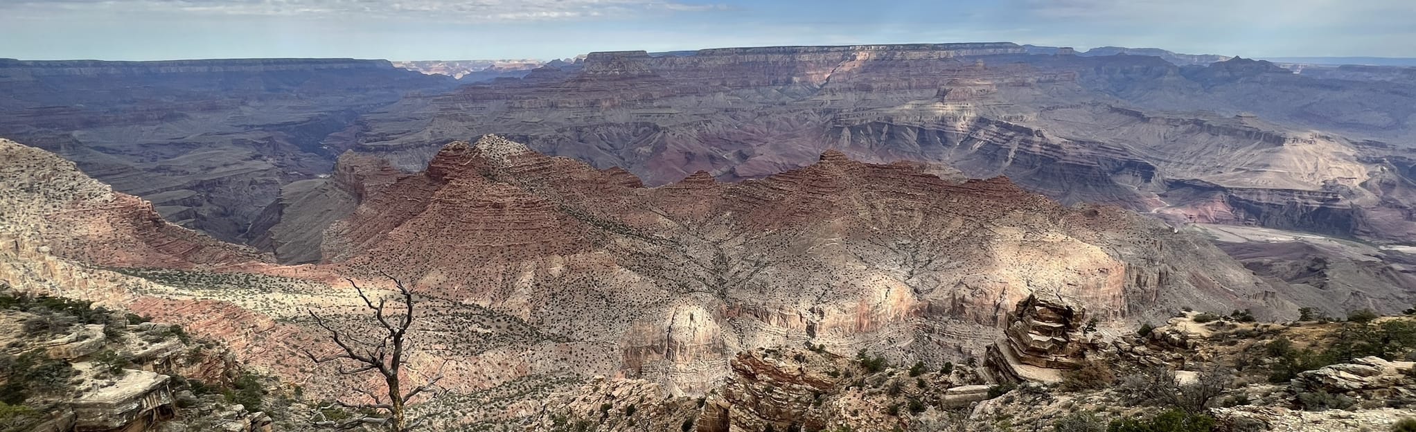 Desert View Watchtower via Visitor Center Trail, Arizona - 298 Reviews ...
