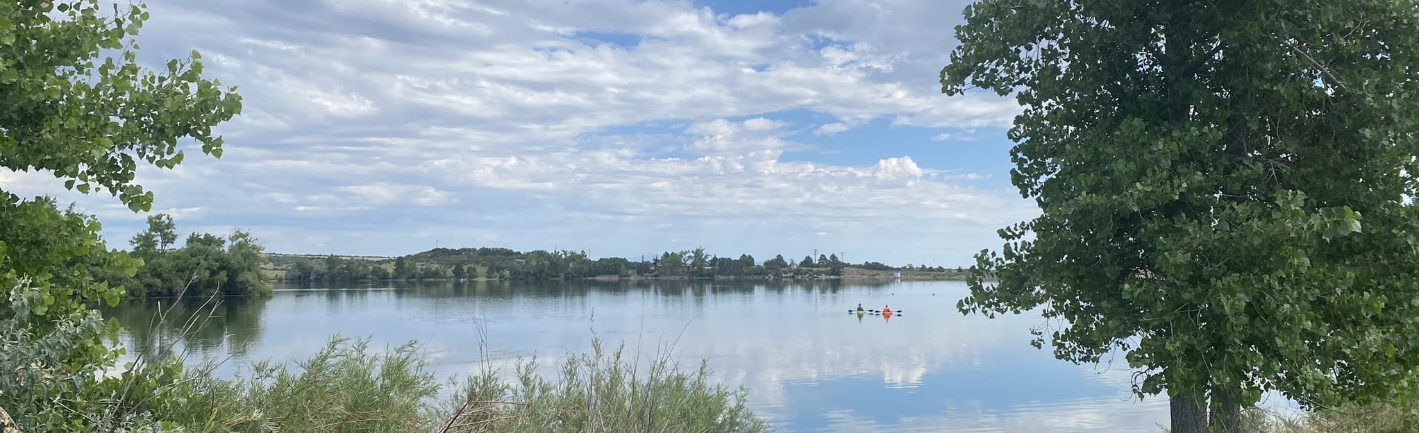 Beckwith Reservoir Loop: 9 Reviews, Map - Colorado | AllTrails