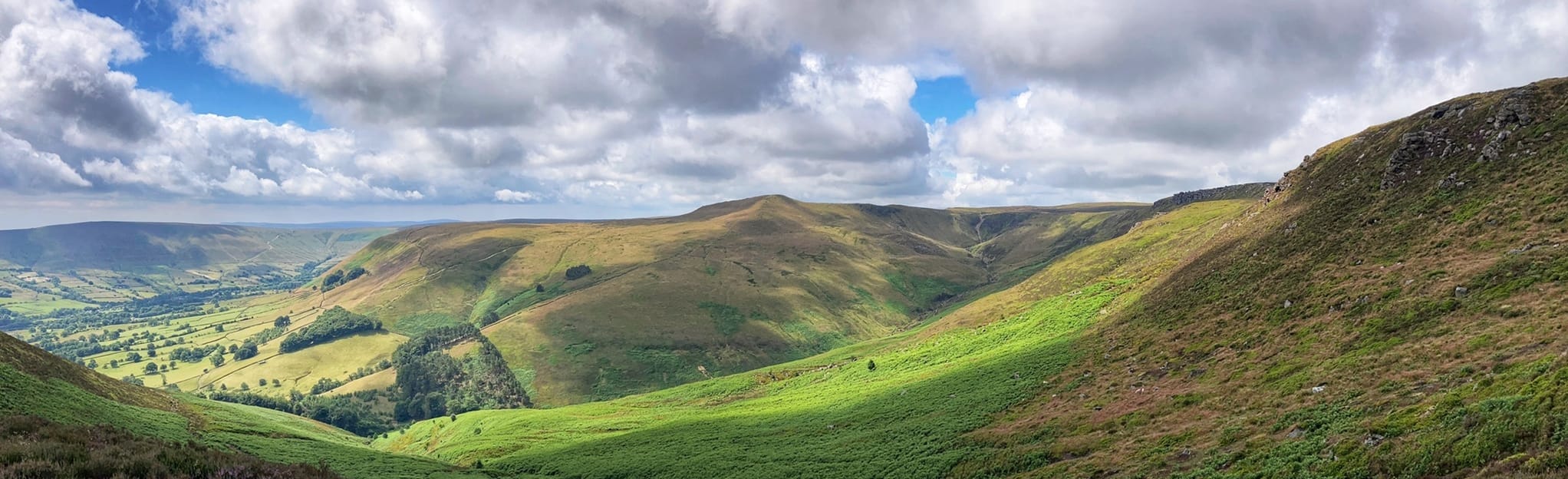 Barber Booth - Kinder Scout Circular - Derbyshire, England | AllTrails