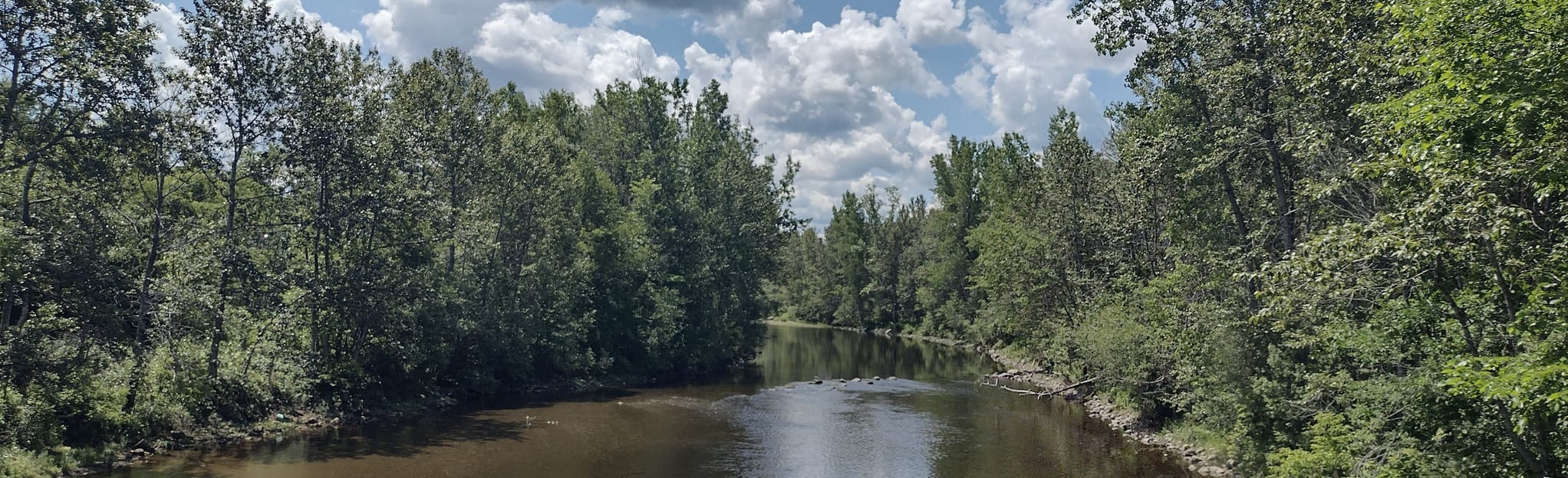 Lac-Mégantic Town Loop, Quebec, Canada - 10 Reviews, Map | AllTrails