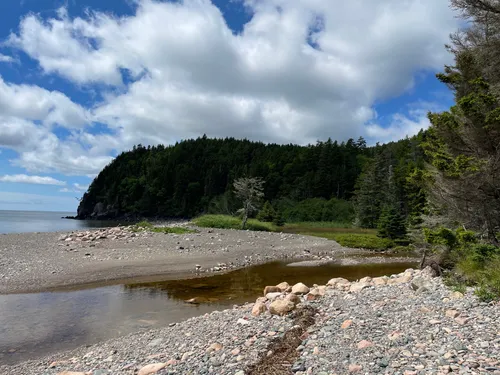 Best 10 Hikes and Trails in Little Salmon River Nature Preserve | AllTrails