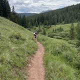 Colorado Trail: Segment 8, Colorado - 89 Reviews, Map | AllTrails