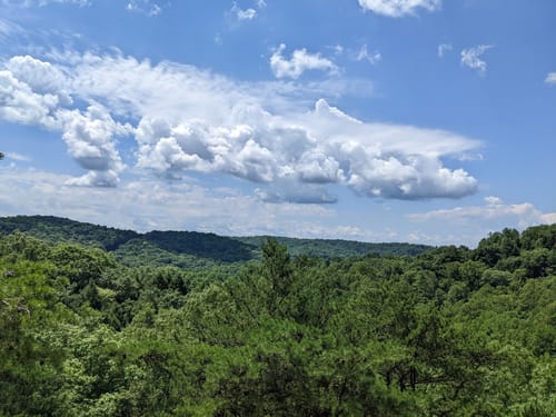 2023 Best Forest Trails in Hocking State Forest | AllTrails