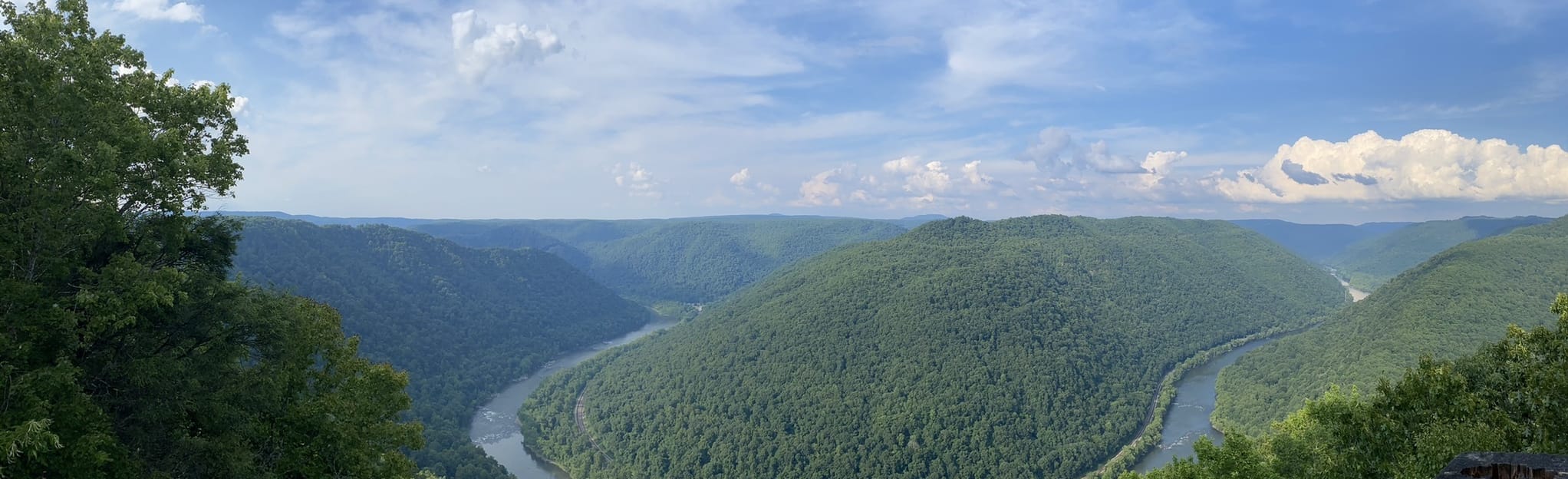 Grandview Main Overlook: 69 Reviews, 379 Photos, Map - West Virginia ...