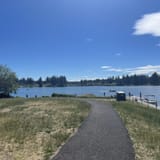 Spanaway Lake Trail, Washington - 231 Reviews, Map | AllTrails