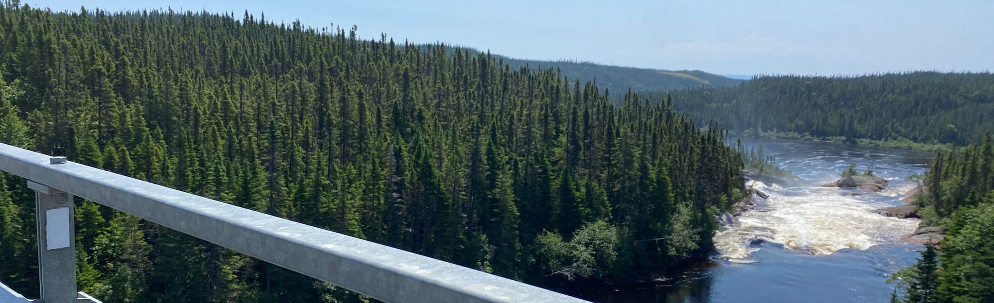 Manitou Falls Trail: 52 Reviews, Map - Quebec, Canada | AllTrails