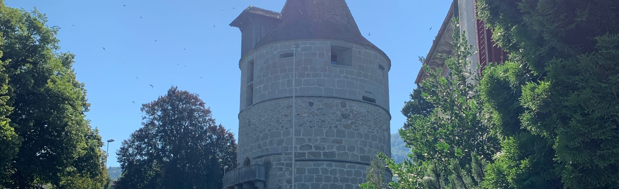 Zug - Baar, Zug, Switzerland - Map, Guide | AllTrails