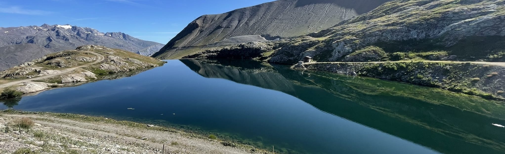 Lac du Plan - Lac du Sautet: 28 fotos - Isère, Francia | AllTrails