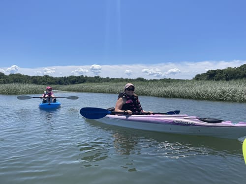 Best Hikes and Trails in Nissequogue River State Park | AllTrails