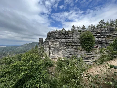 10 Best Trails and Hikes in Czech Republic | AllTrails