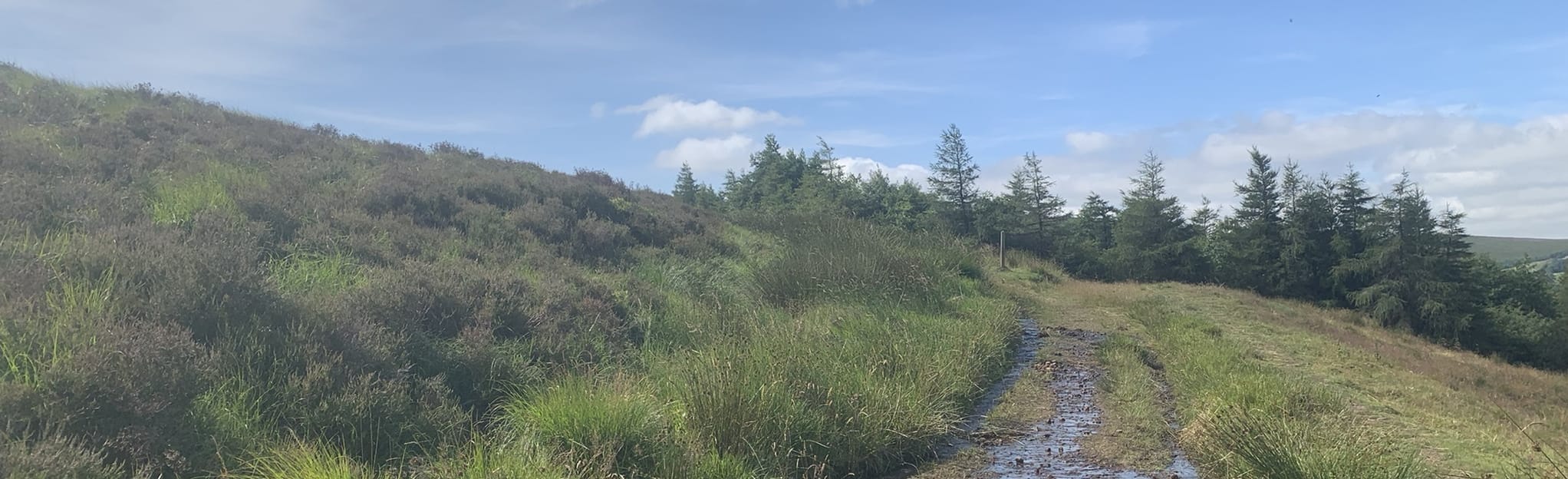 Colne Valley Circular: 24 Reviews, Map - West Yorkshire, England ...