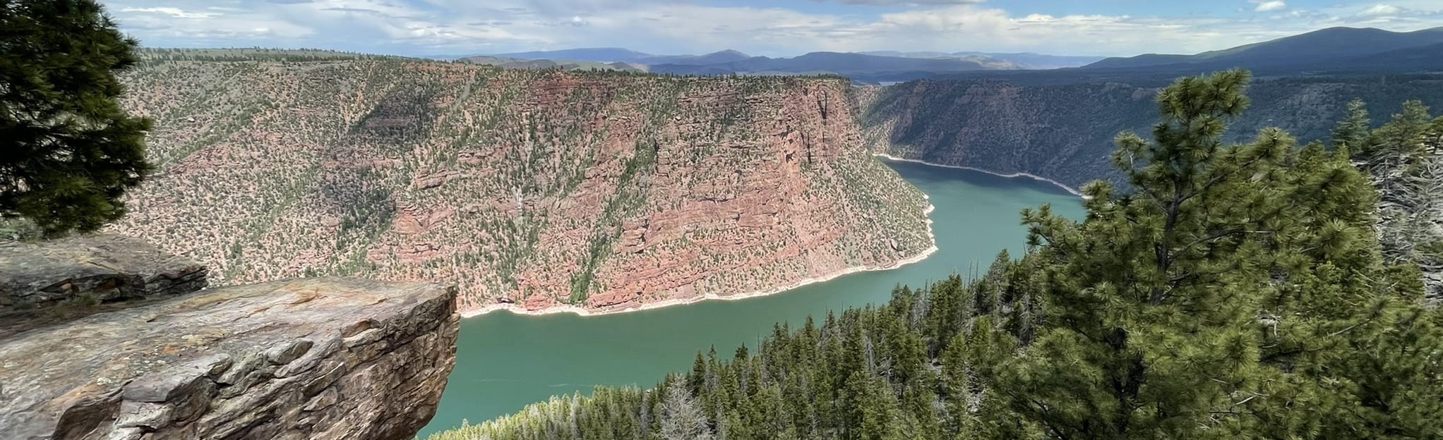 Red Canyon Rim Trail: 129 Reviews, Map - Utah | AllTrails