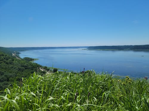 Best Hikes and Trails in Rush Creek State Natural Area | AllTrails