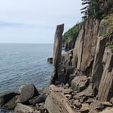 Balancing Rock Trail, Nova Scotia, Canada - 228 Reviews, Map | AllTrails