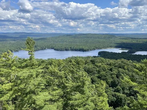 10 Best Trails and Hikes in Old Forge | AllTrails