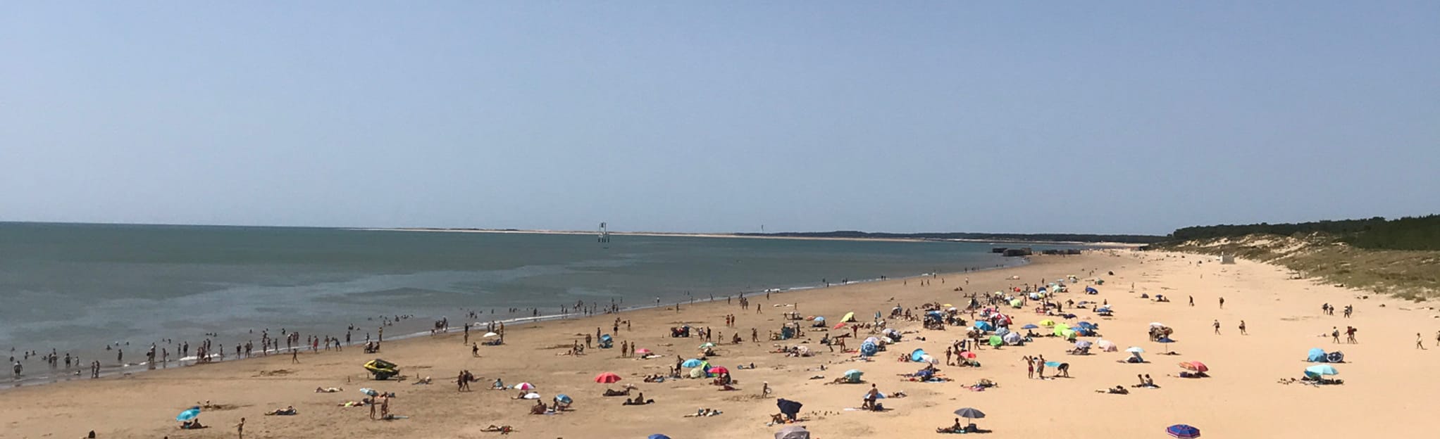 La Grande Côte, Charente-Maritime, France - 41 Reviews, Map | AllTrails