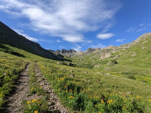 2023 Best 10 Trails and Hikes in Silverton | AllTrails