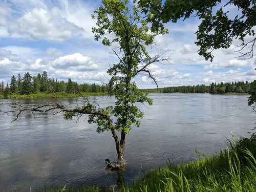 10 Best Trails and Hikes in Pinawa | AllTrails