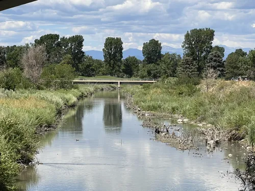 10 Best Trail Running Trails in Denver | AllTrails